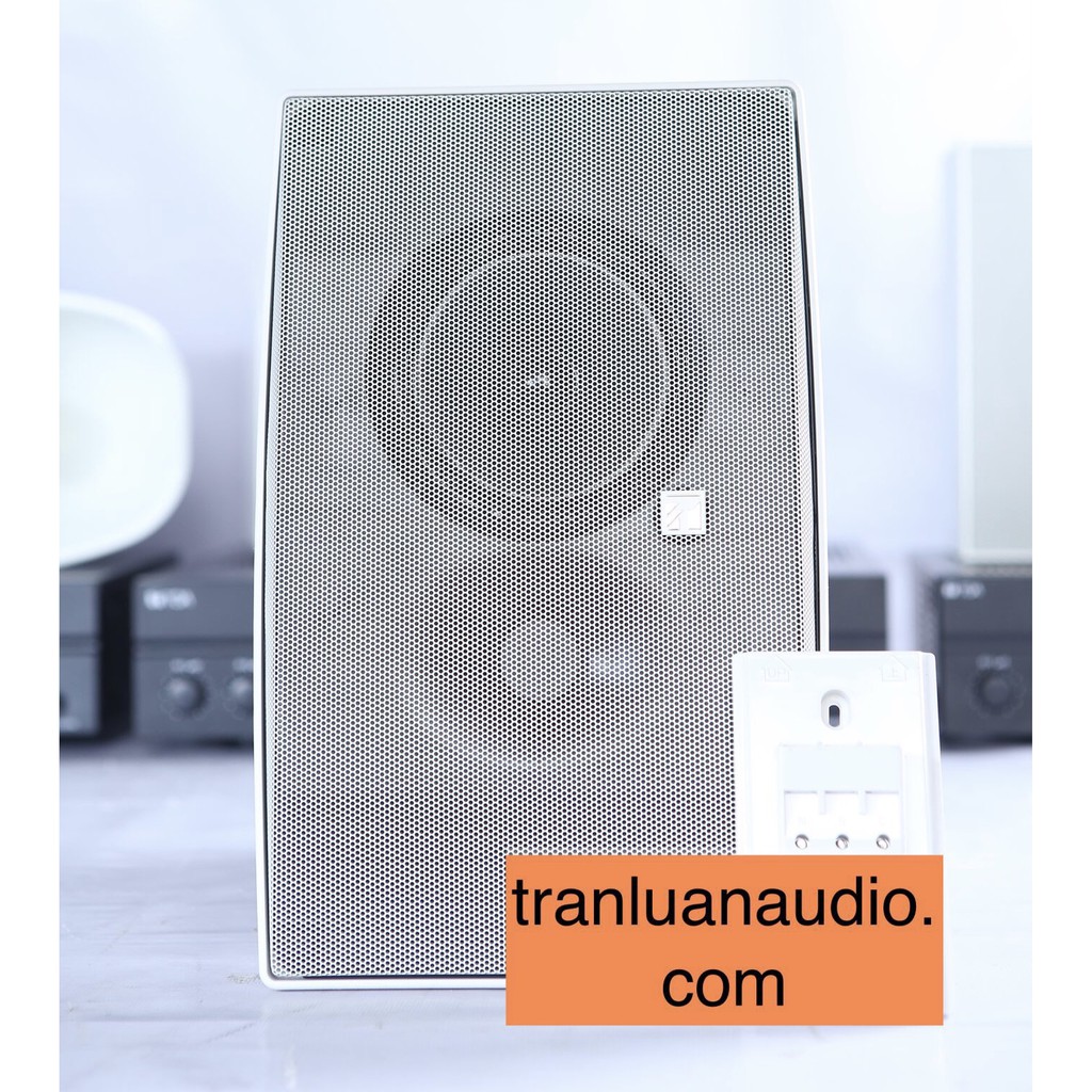 Loa hộp treo tường 6W Toa BS-634 | Shopee Việt Nam