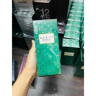 Nước hoa GUCCI MEMORIES EDP | Shopee Việt Nam
