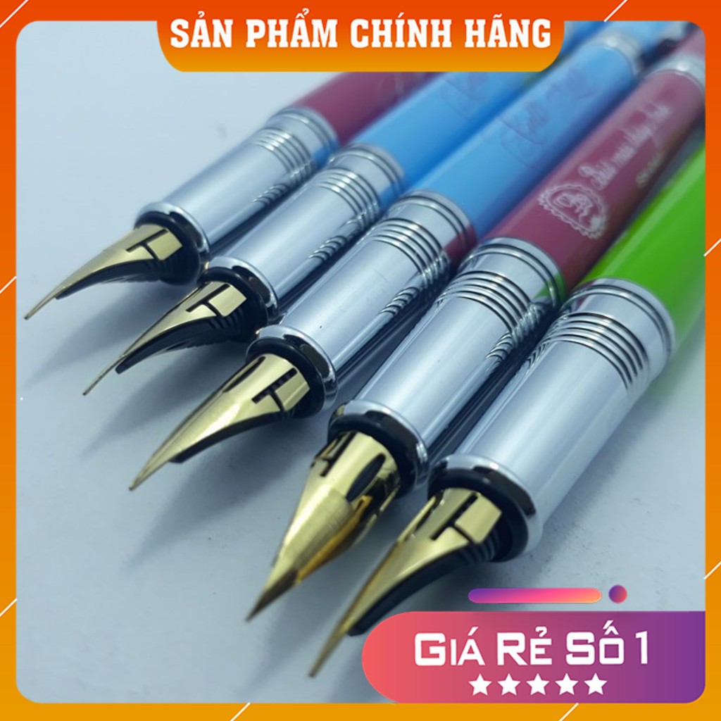 Khám phá Bút lá tre viết chữ đẹp Đánh thức sự sáng tạo của bạn