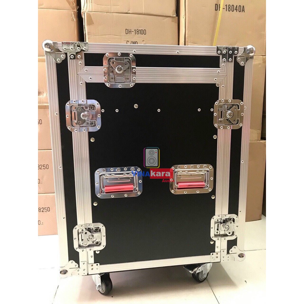 Mua Tủ âm thanh Rack 12U, 16U, nhập khẩu, chuyên nghiệp, cao cấp giá rẻ ...