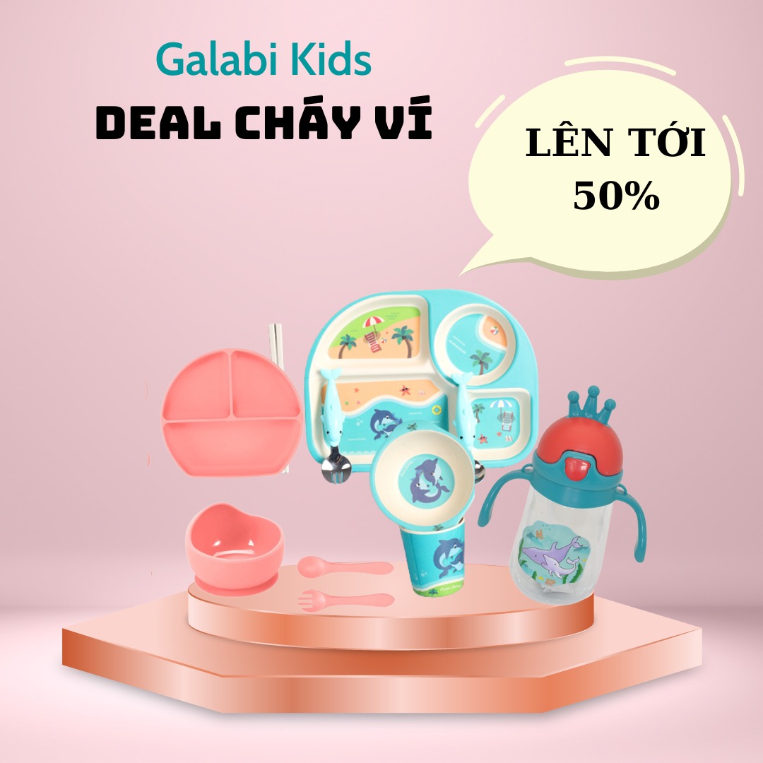 Galabi Kids, Cửa hàng trực tuyến | Shopee Việt Nam