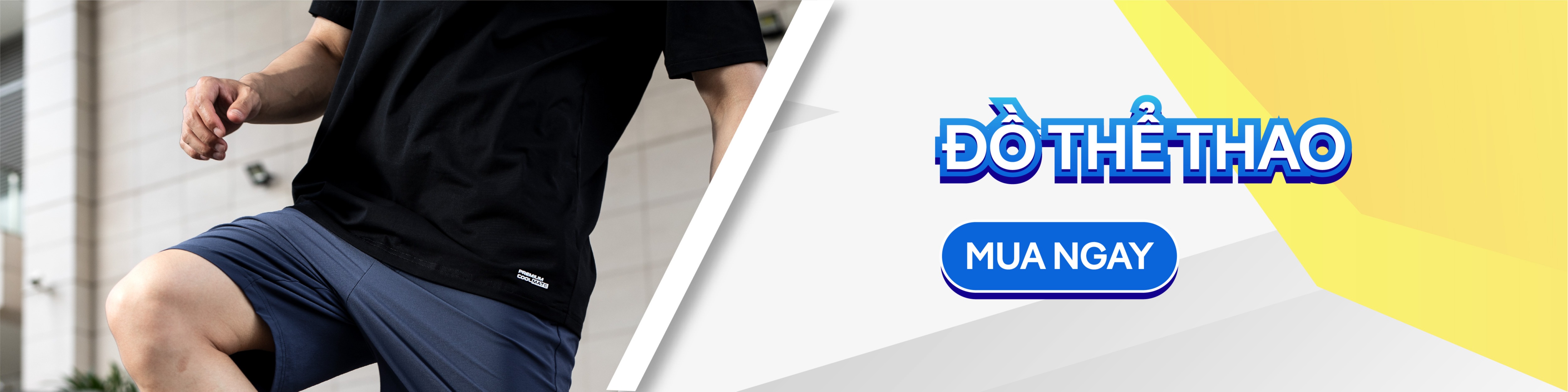 Coolmate - Official Store - Cửa Hàng Online Chính Hãng | Shopee Việt Nam