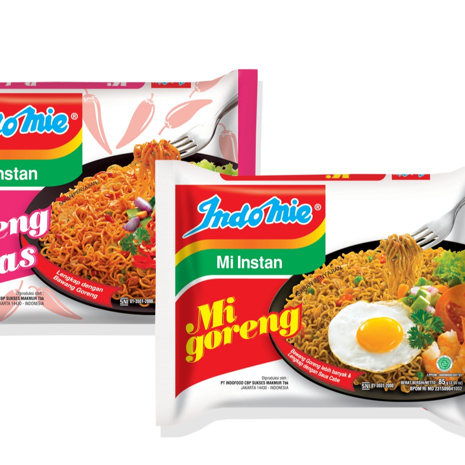 Indomie official, Cửa hàng trực tuyến | Shopee Việt Nam