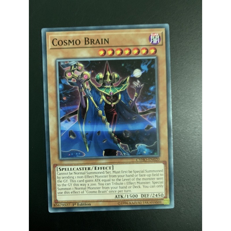 bài yugioh:cosmo brain | Shopee Việt Nam