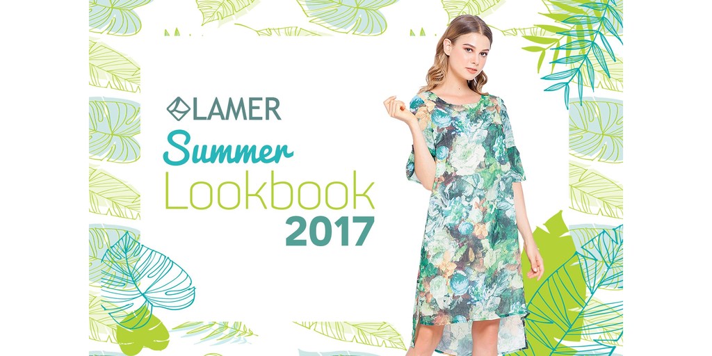 Thời trang Lamer, Cửa hàng trực tuyến | Shopee Việt Nam