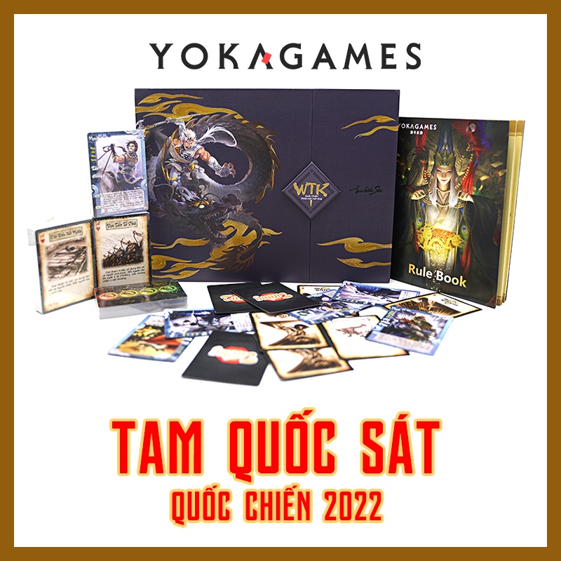 Yoka-GamesVN, Cửa hàng trực tuyến | Shopee Việt Nam