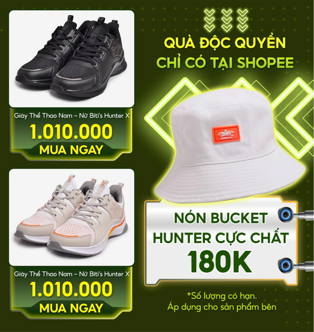 BITI'S OFFICIAL STORE - Cửa Hàng Online Chính Hãng | Shopee Việt Nam