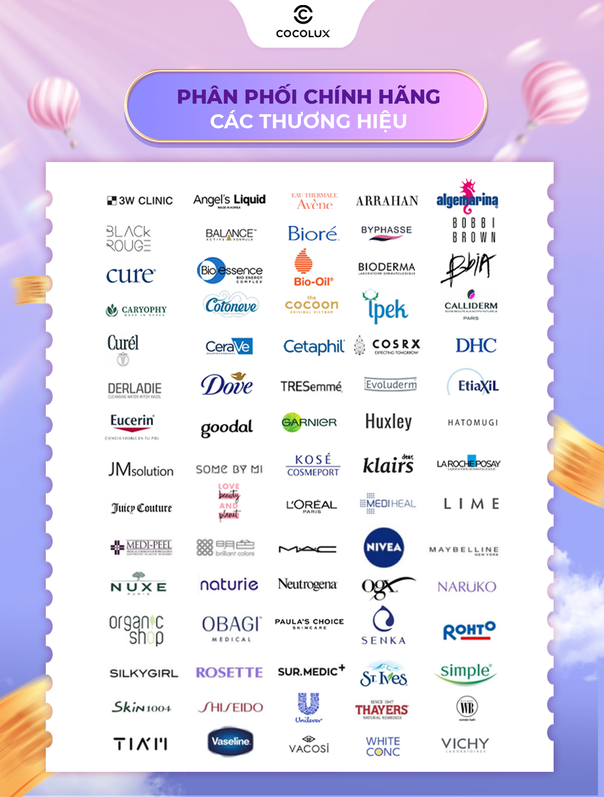 Cocolux, Cửa hàng trực tuyến | Shopee Việt Nam