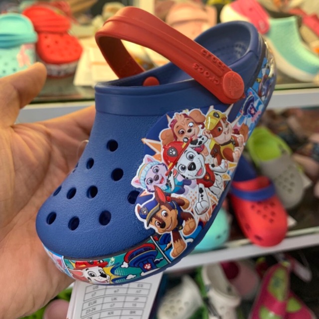 Dép crocs hàng chính hãng | Shopee Việt Nam