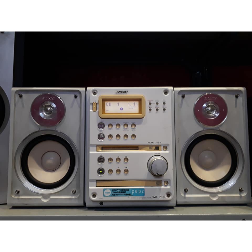 Dàn nhật sony J300 cao cấp giá mua ngay | Shopee Việt Nam