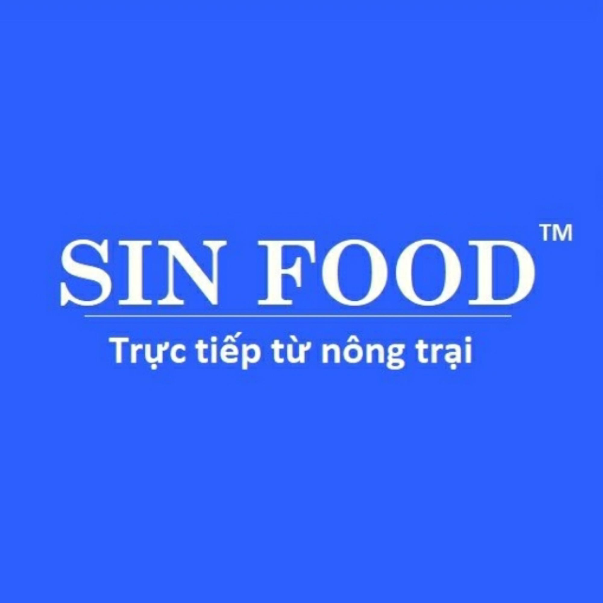 Sin Food, Cửa hàng trực tuyến | Shopee Việt Nam