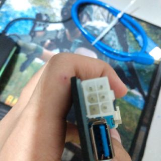 EGPU - Mini PCIe - USB 3.0 | Egpu riser | Mạch lắp VGA rời cho laptop ...