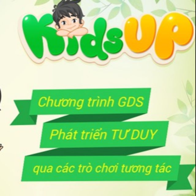Kids up cho bé 1 năm/trọn đời – Đồ chơi trẻ em