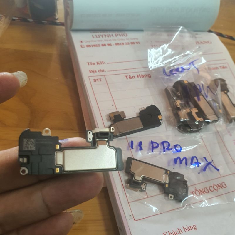 loa nghe loa trong ip11 pro max,ip11,ip11 pro | Shopee Việt Nam
