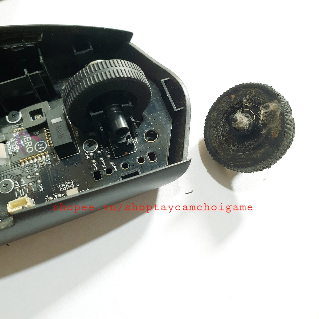 Mua Mid click, switch chuột giữa cho Logitech G403/G603/G703/G102/G304 ...