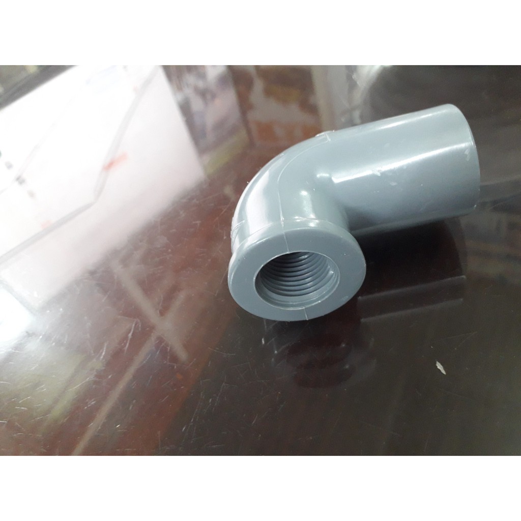 Co ren trong 21/27 Nhựa PVC Đạt Hòa | Shopee Việt Nam