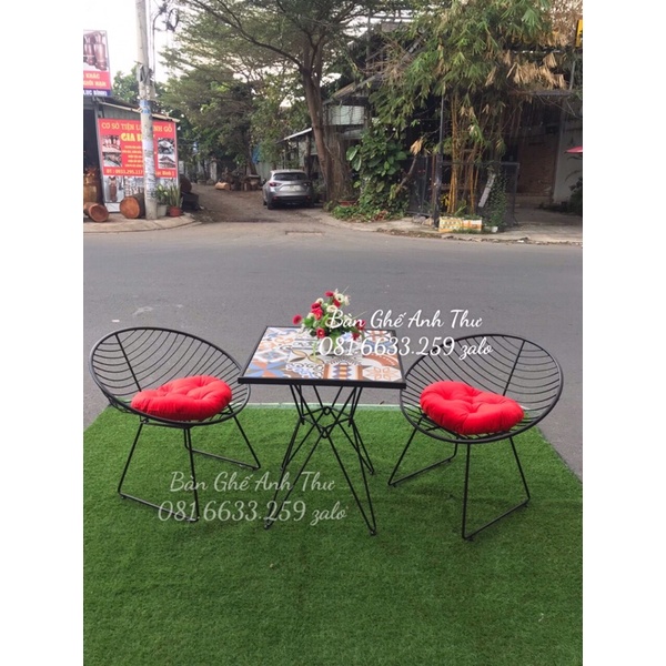 Top 50 mẫu ban công cafe menu đẹp nhất