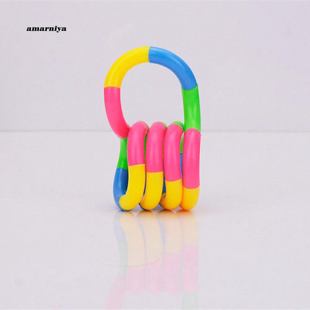 AMA♥Adult Kid Fiddle Fidget Anti-Stress ADHD Autism EDC Sensory Stop ...