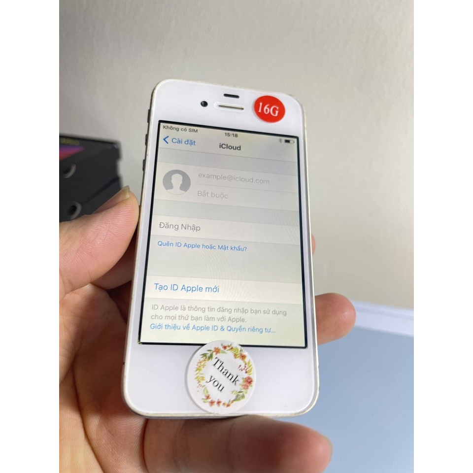 Review Top 7 mua pin iphone 4 tốt nhất 2022 - TópTóp.Vn Blog Về Công ...