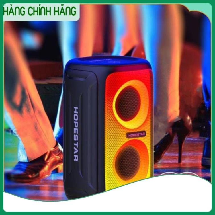 Loa bluetooth mini HOPESTAR H110 Cao Cấp, Loa siêu trầm cho máy tính để ...