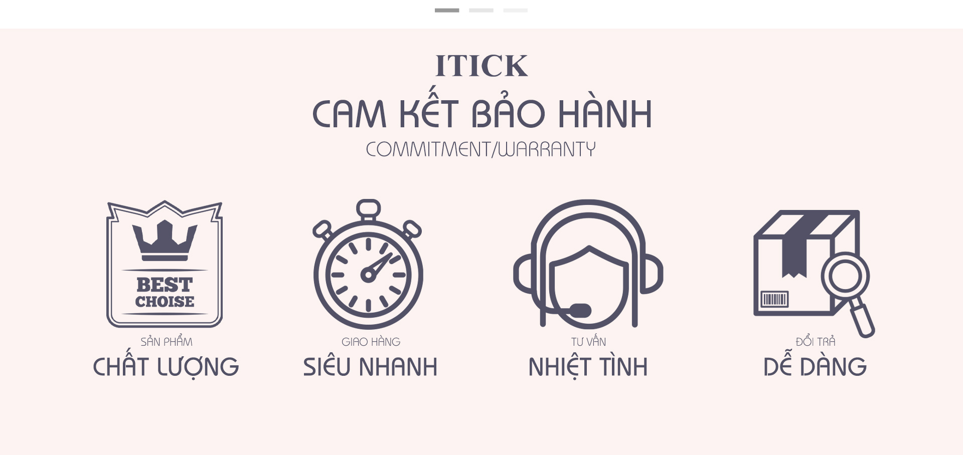 Itickshop Official Store, Cửa hàng trực tuyến | Shopee Việt Nam