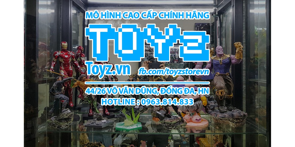 TOYz STORE, Cửa hàng trực tuyến | Shopee Việt Nam