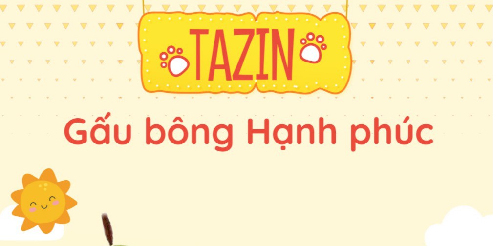 Tazin Official Store, Cửa hàng trực tuyến | Shopee Việt Nam