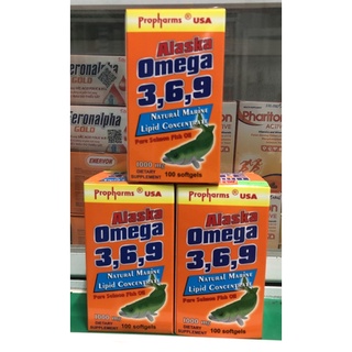 Omega 369 alaska ( H/100v) | Shopee Việt Nam