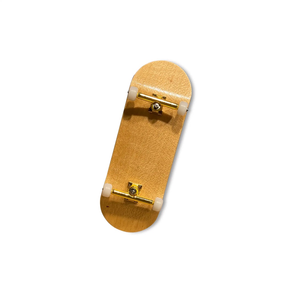 Ván Trượt Ngón Tay FINGERBOARD BLANK 34MM | Mike Skateshop | Shopee ...