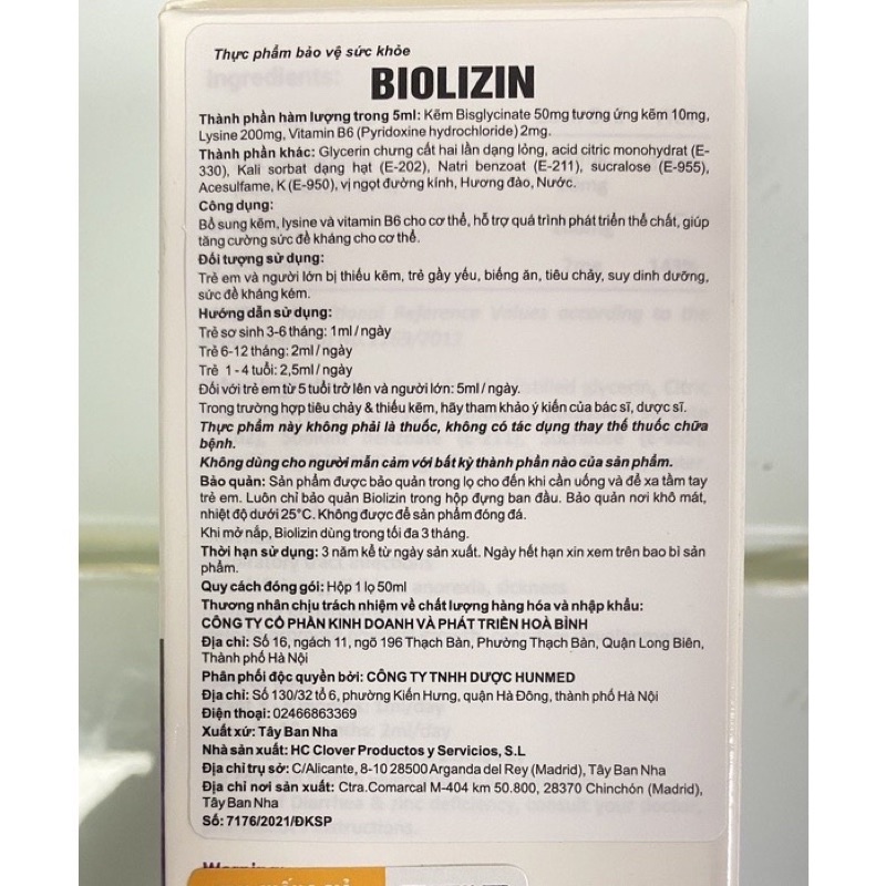 Combo 1 hộp men 10 chủng Bioamicus complete và 1 hộp kẽm Biolizin (Có ...