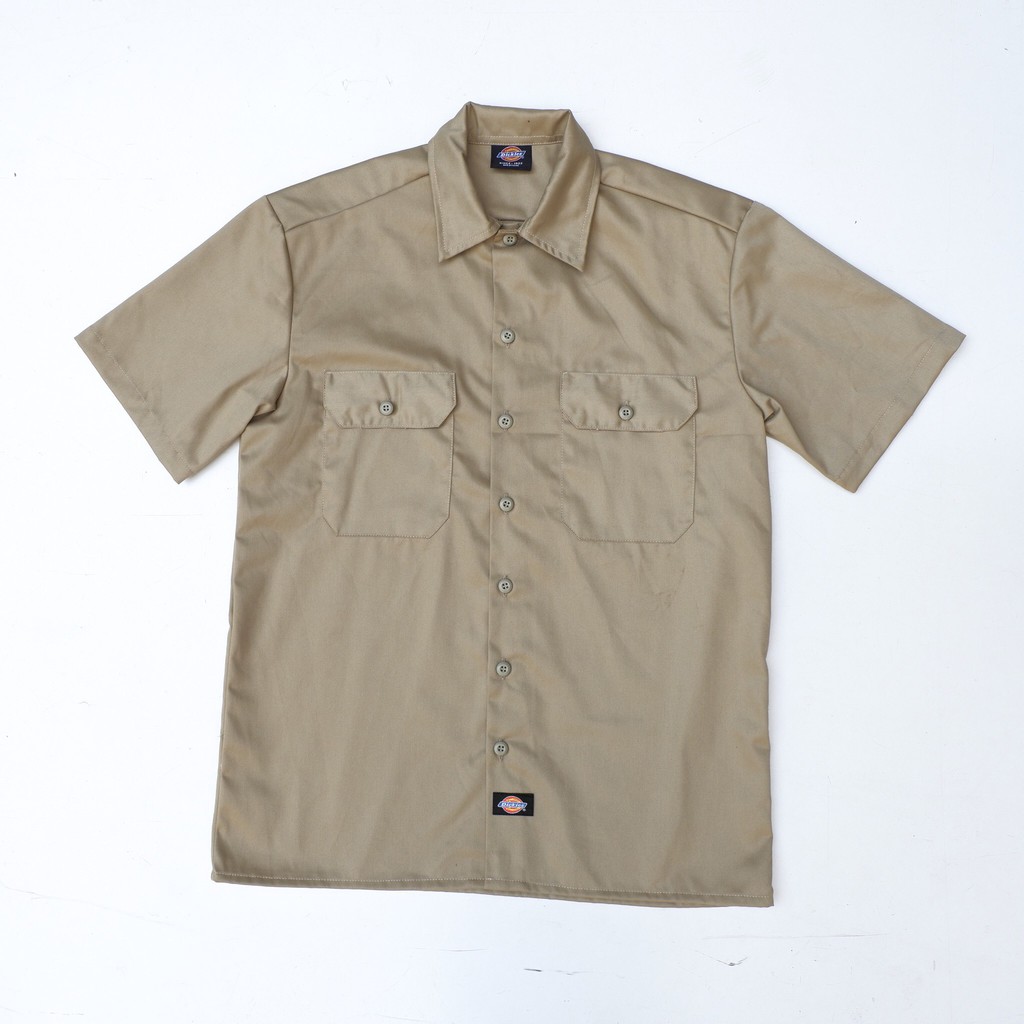 Mua Áo sơ mi Dickies - Chicano giá rẻ nhất | TecKi.Vn
