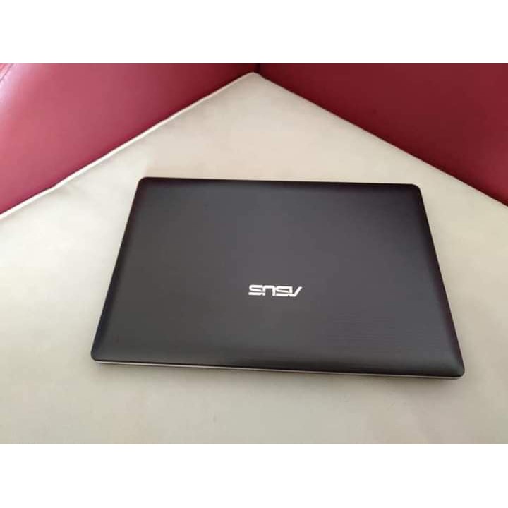 Máy đẹp 97%_Lapop Asus K45vd Core i5 3360m_Ram 4gb_HDD 500gb_Bảo hành 1 ...