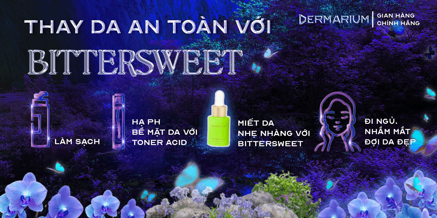 Dermarium Official - Shopee Mall Online | Shopee Việt Nam
