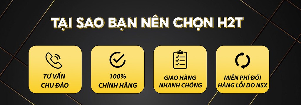 H2T OFFICIAL STORE - Shop online | Shopee Việt Nam