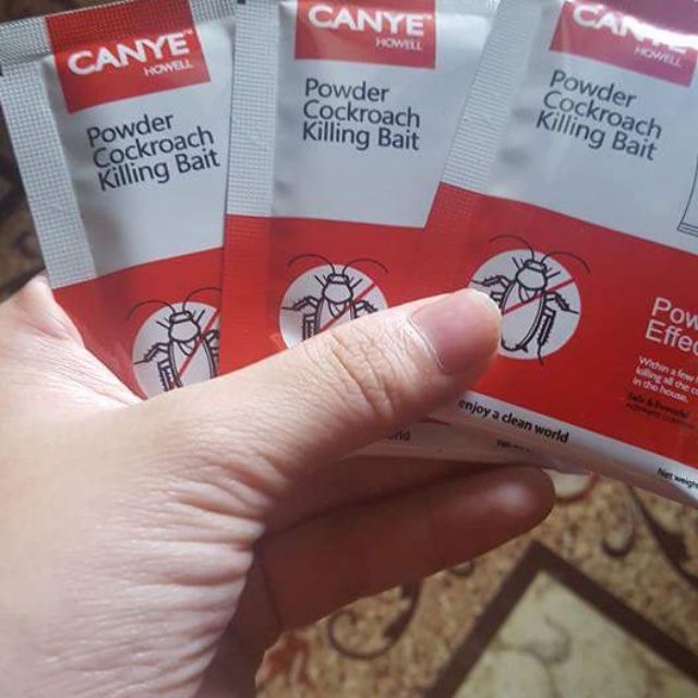 1 Gói diệt gián Canye | Shopee Việt Nam