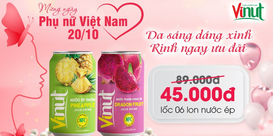VINUT Official, Cửa hàng trực tuyến | Shopee Việt Nam