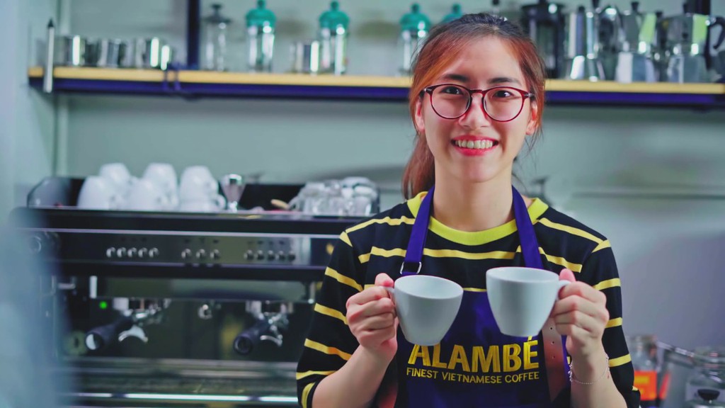 ALAMBÉ COFFEE, Cửa hàng trực tuyến | Shopee Việt Nam