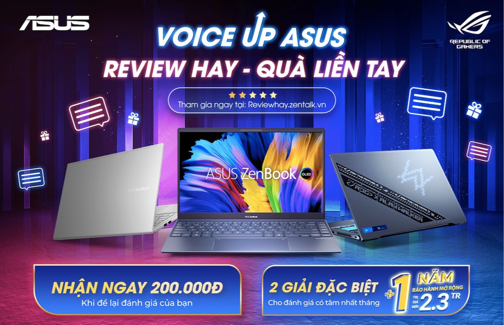 ASUS OFFICIAL STORE - Shopee Mall Online | Shopee Việt Nam