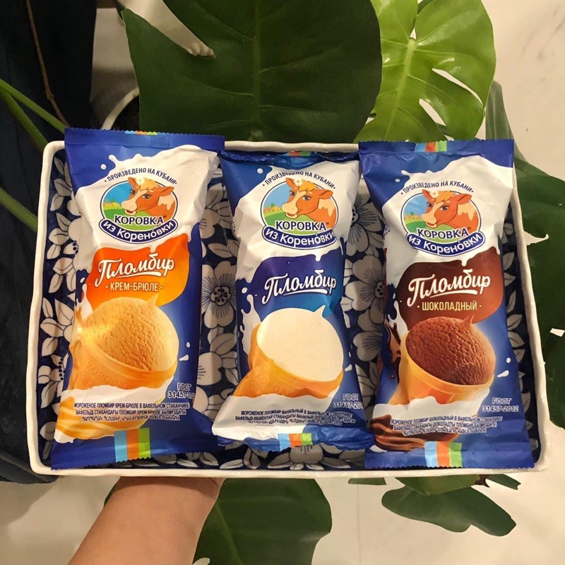 Kem Nga Kopobka tự chọn | Shopee Việt Nam