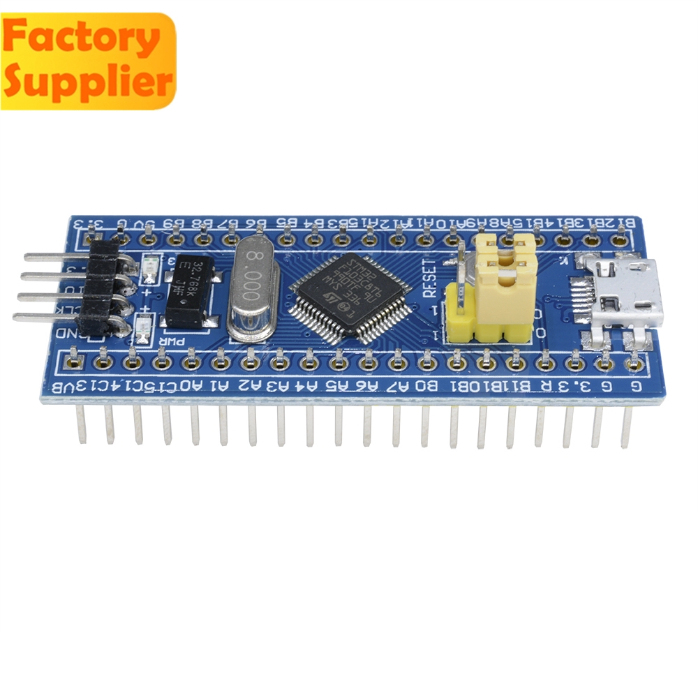 Bảng Mạch Phát Triển Stm32F103C8T6 Arm Stm32 Cortex-M3 Chuyên Dụng Cho Arduino 72mhz | BigBuy360 ...
