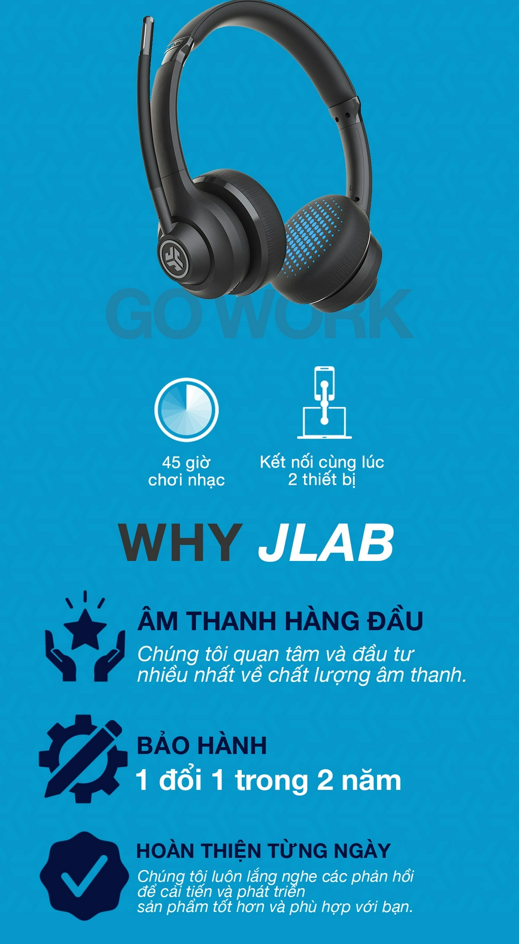 JLab Flagship Store - Shopee Mall Online | Shopee Việt Nam