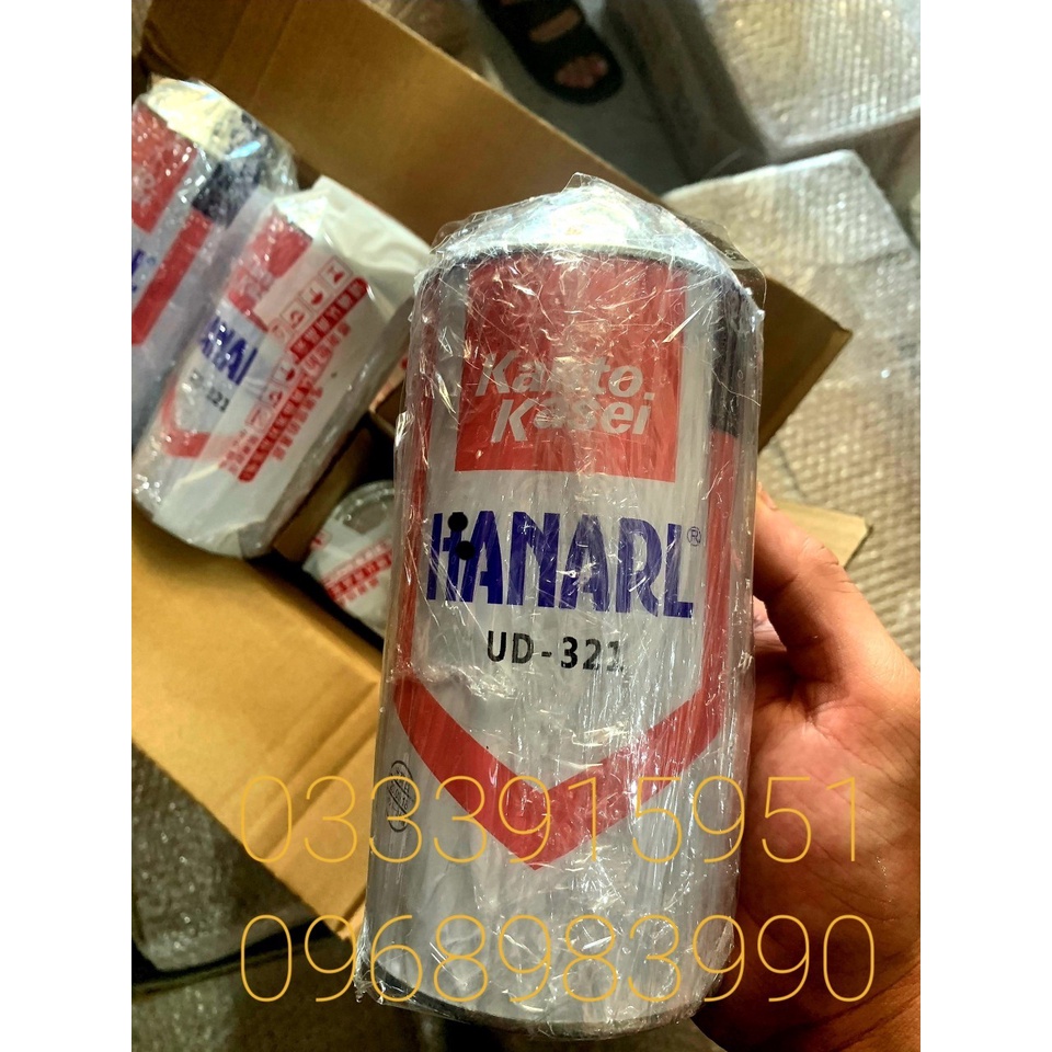 Dầu bôi trơn Hanarl UD-321 Kanto Kasei | Shopee Việt Nam