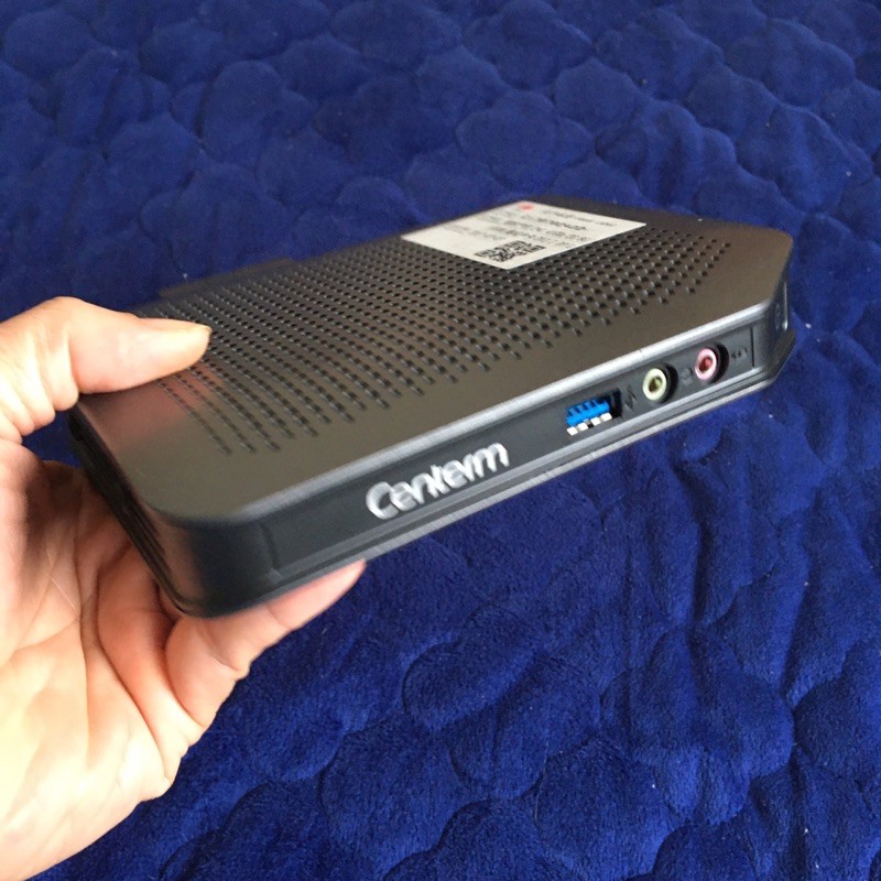 máy tính mini Huawei Centerm ram 4Gb ssd 64Gb | Shopee Việt Nam