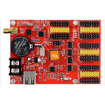 MẠCH HD-W63-8 CỔNG-CÓ WIFI | Shopee Việt Nam