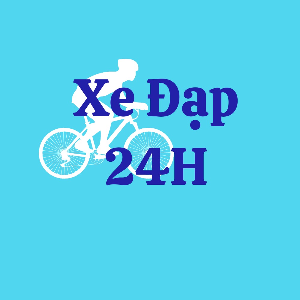 _XEDAP24H_, Cửa hàng trực tuyến | Shopee Việt Nam