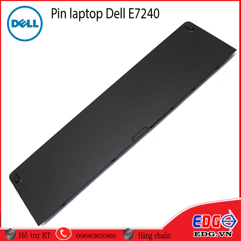 Pin Laptop Dell E7240 latitude | Shopee Việt Nam