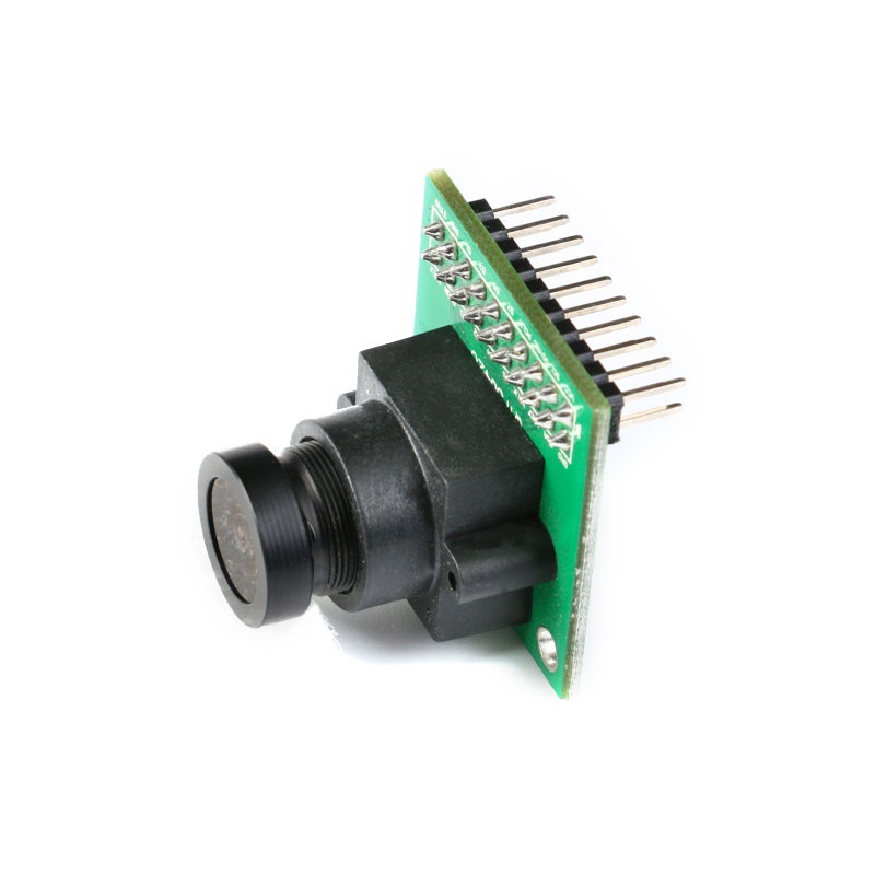Camera Module OV7670 OV7725 OV5642 OV2640 OV7670 with FIFO CAM Module ...