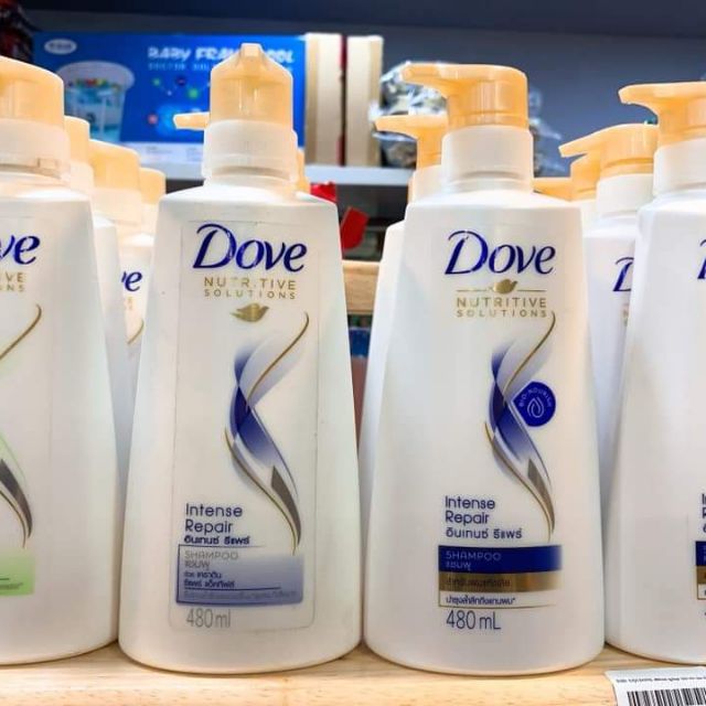 Dầu gội Dove | Shopee Việt Nam