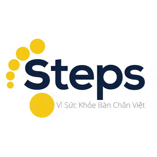 Steps Việt Nam, Cửa hàng trực tuyến | Shopee Việt Nam