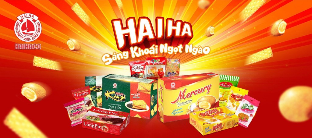 Bánh Kẹo Hải Hà - HCM, Cửa hàng trực tuyến | Shopee Việt Nam